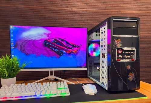 Игровой компьютер для GTA V