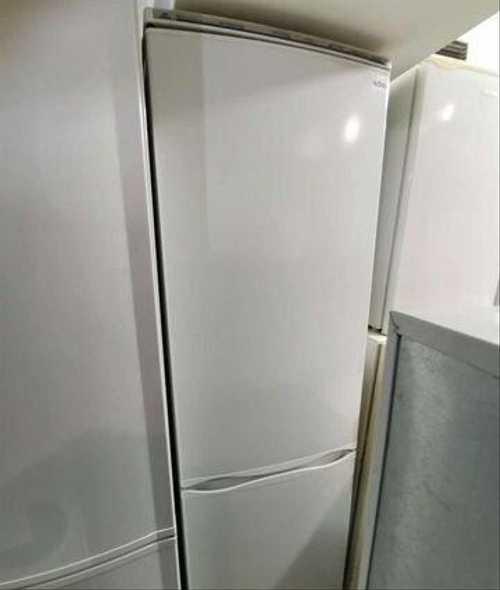 Холодильник чистый+Доставка+Гарантия