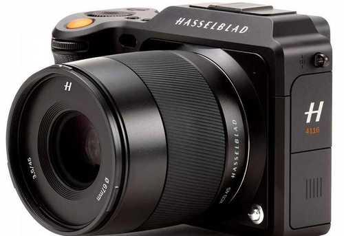 Hasselblad X1D 4116 Edition + 45mm f/3.5