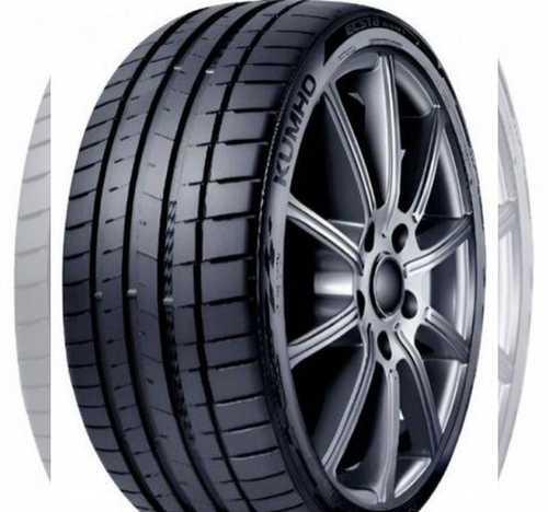 Kumho Ecsta Sport PS72 235/45 R18 98Y
