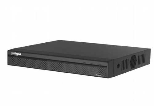 Видеорегистратор Dahua DHI-NVR4116HS-4KS2/L