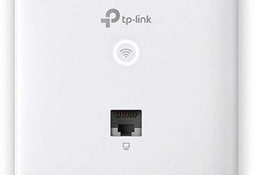 TP-Link Точка доступа EAP230-wall AC1200 10/100/10