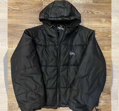 Пуховик tommy sinny