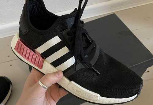Кроссовки adidas nmd r1 оригинал