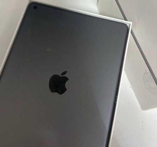 Планшет apple iPad 8