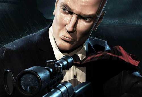 Hitman Codename 47 Steam Gift Россия Турция KZ