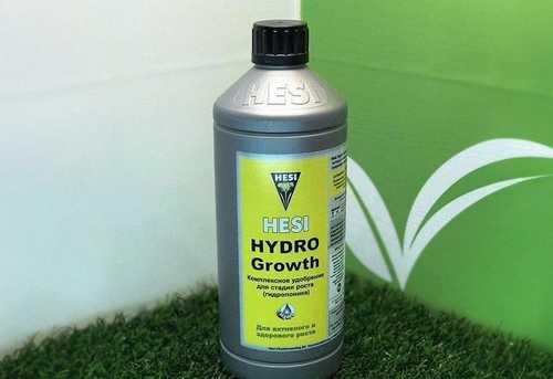 Удобрение для гидропоники Hydro Growth Hesi 5л