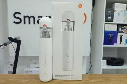 Пылесос аккумуляторный Xiaomi Mi Vacuum Cleaner mi
