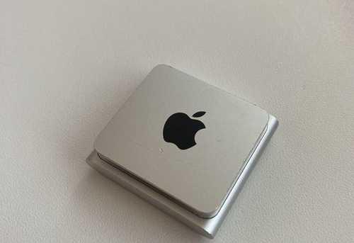 Плеер iPod shuffle