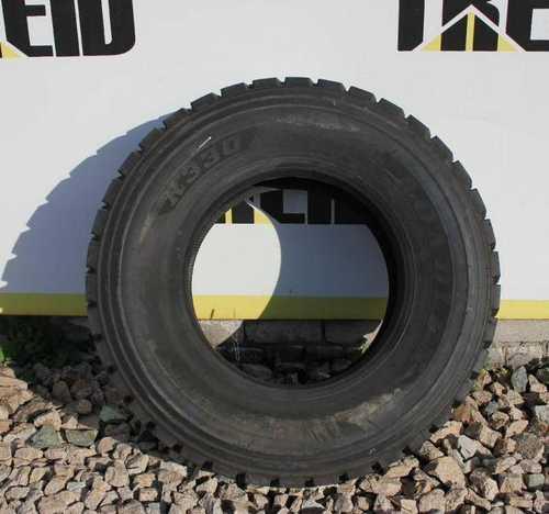 Шины грузовые 315/80R22.5 R330 (Roadlux)