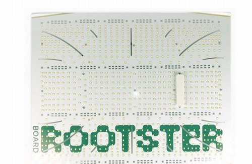 Led светильник Rootster Board 225w Lite