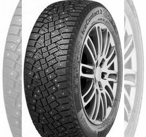 Continental IceContact 2 235/60 R18 107T