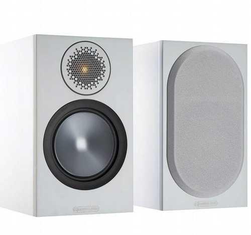 Monitor Audio Bronze 50 white