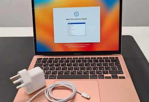 Apple Macbook Air 13 2020 M1 8/256