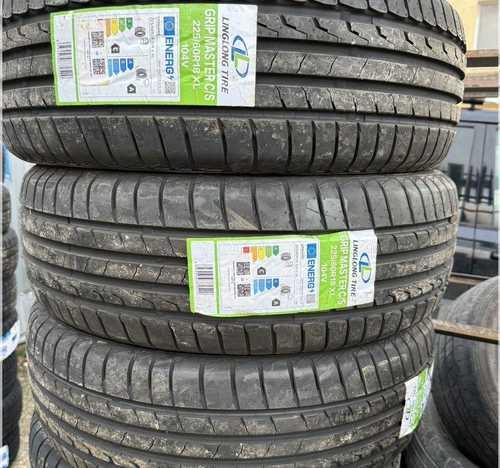 LingLong Grip Master C/S 225/60 R18 104V