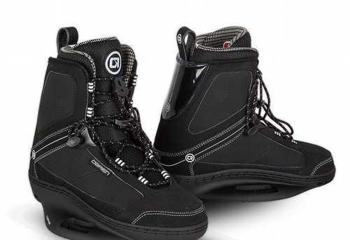 Крепления вейкборд Obrien Infuse 42-44 MY23