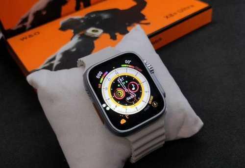 Apple watch ultra