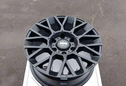 Литые диски Momo Revenge SUV ET45 R20 6x139.7lс300