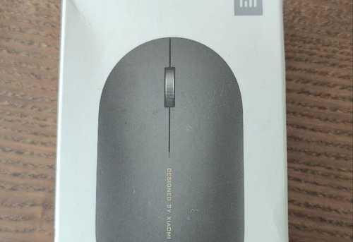 Беспроводная мышь Xiaomi Mi Wireless Mouse 2