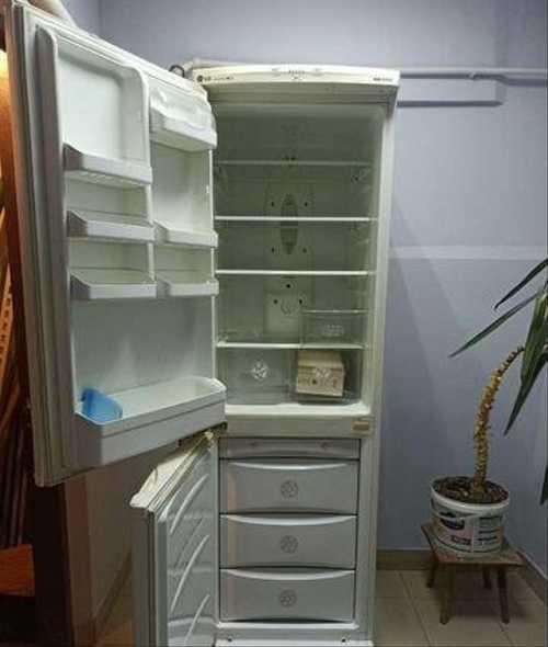 Холодильник LG no frost (Корея)