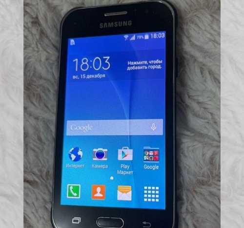 Samsung Galaxy J1 Ace Neo SM-J111F, 4 ГБ