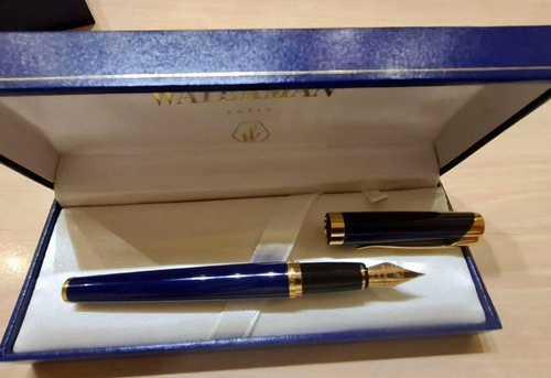 Перьевая ручкаWatermanL'EtalonBlue