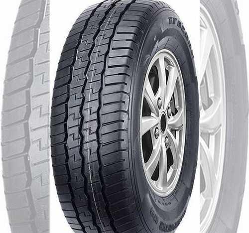 Tracmax Transporter RF09 205/65 R16C T