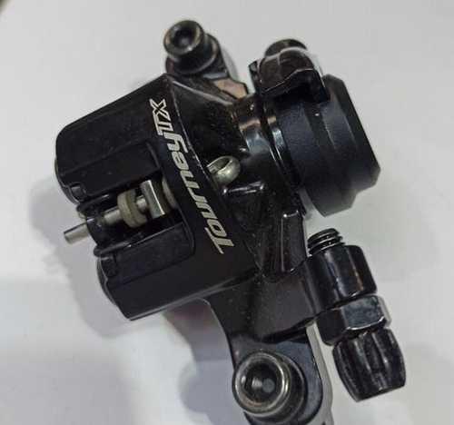 Дисковые тормоза Shimano BR-TX805