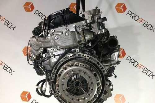 Двигатель Sprinter 906 Mercedes 413 OM 651.955 2.2