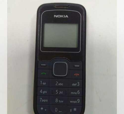 Телефон Nokia 1202 новый