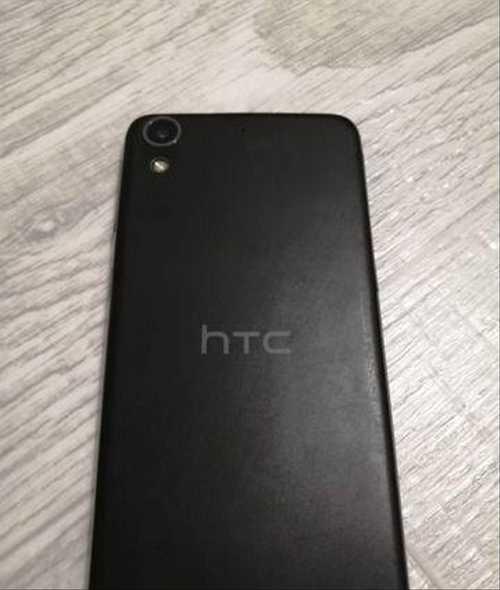 HTC desire 628