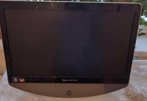 Моноблок Acer Packard Bell oneTwo S3220, 20