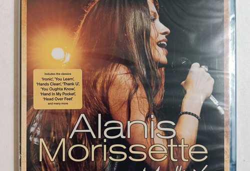 Blu-Ray Alanis Morissette - Live Montreux 2012 EU