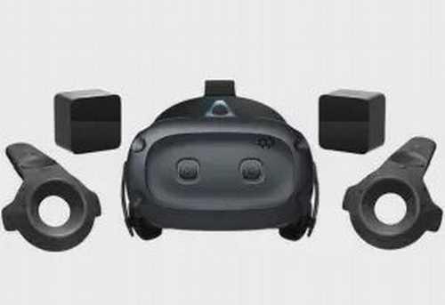 Система виртуальной реальности HTC Vive Cosmos Eli