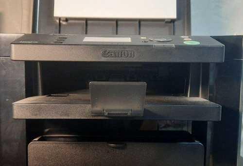 Мфу принтер-сканер Canon i-sensys MF4410