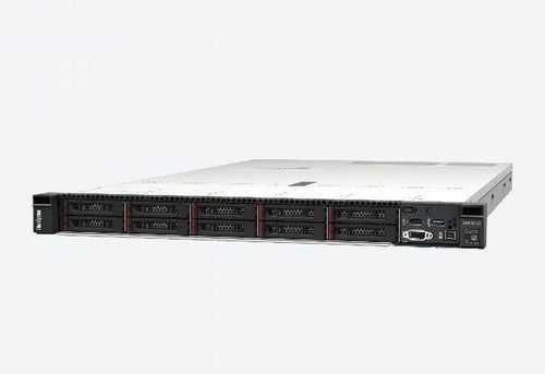 Сервер Lenovo ThinkSystem SR630 V2 32GB