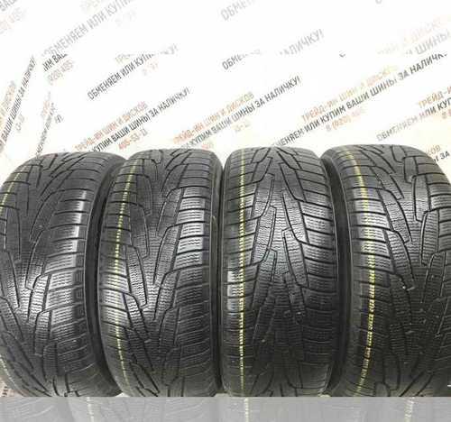 Kumho I'Zen KW31 255/55 R18 T