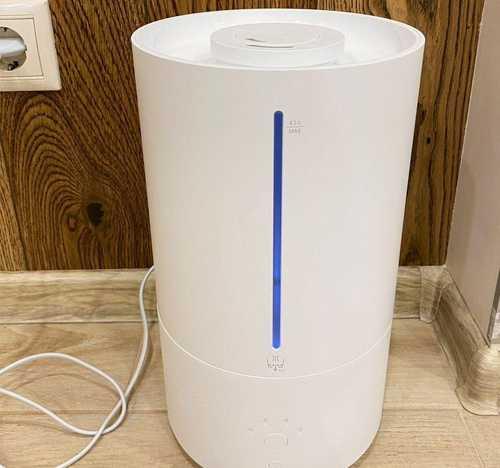 Увлажнитель воздуха xiaomi humidifier 2