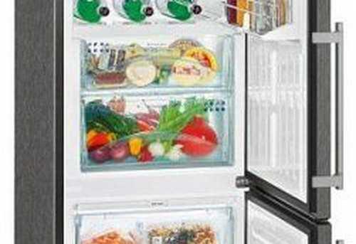Холодильник liebherr cbnpbs 3756