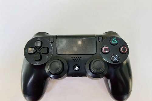 Джойстик, Геймпад Sony Dualshock 4 v1