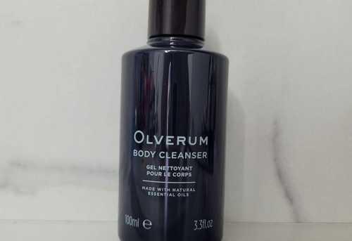 Гель для душа Olverum Body Cleanser