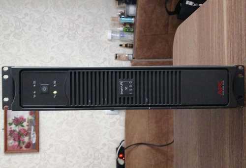 Apc smart ups 1500