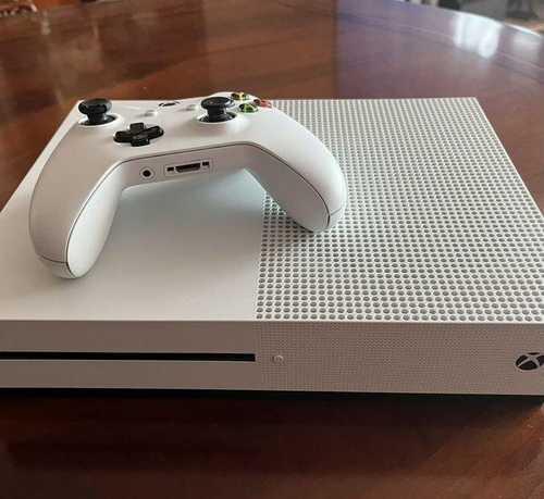 Xbox One s 1tb