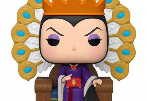 Фигурка Funko POP Disney Villains: Evil Queen on