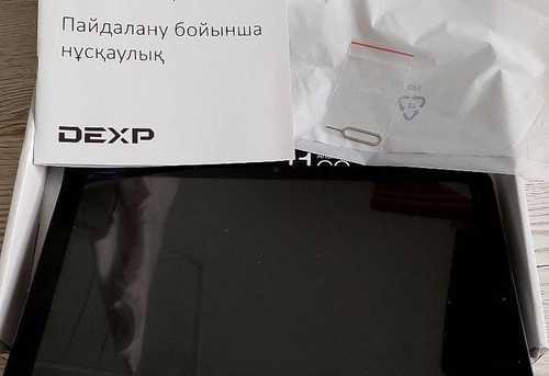 Планшет dexp T21