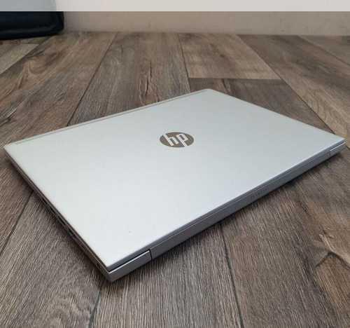 Ноутбук HP probook 450 G6 (Core i7)