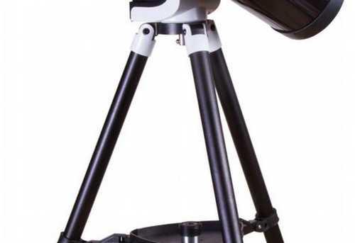 Телескоп Sky-Watcher P114 AZ-GTe SynScan goto