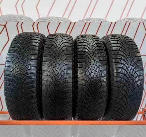 Goodyear UltraGrip 9 195/65 R15 91T