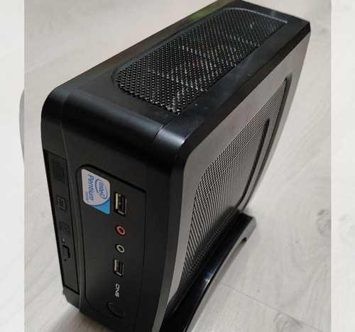 Системный блок Mini-itx