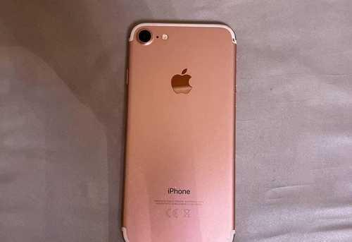 iPhone 7, 128 ГБ